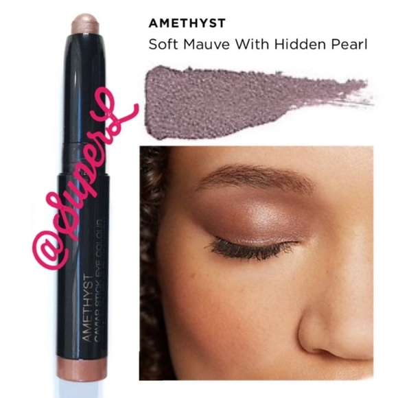 laura mercier | Makeup | 225 New Laura Mercier Stick Eyeshadow Amethyst ...